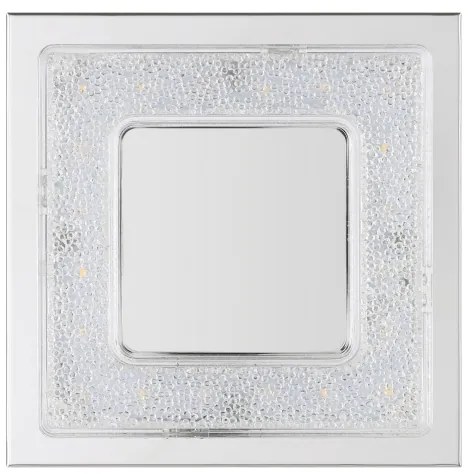 Eglo 95655 - LED Stropní svítidlo FRADELO LED/4W/230V