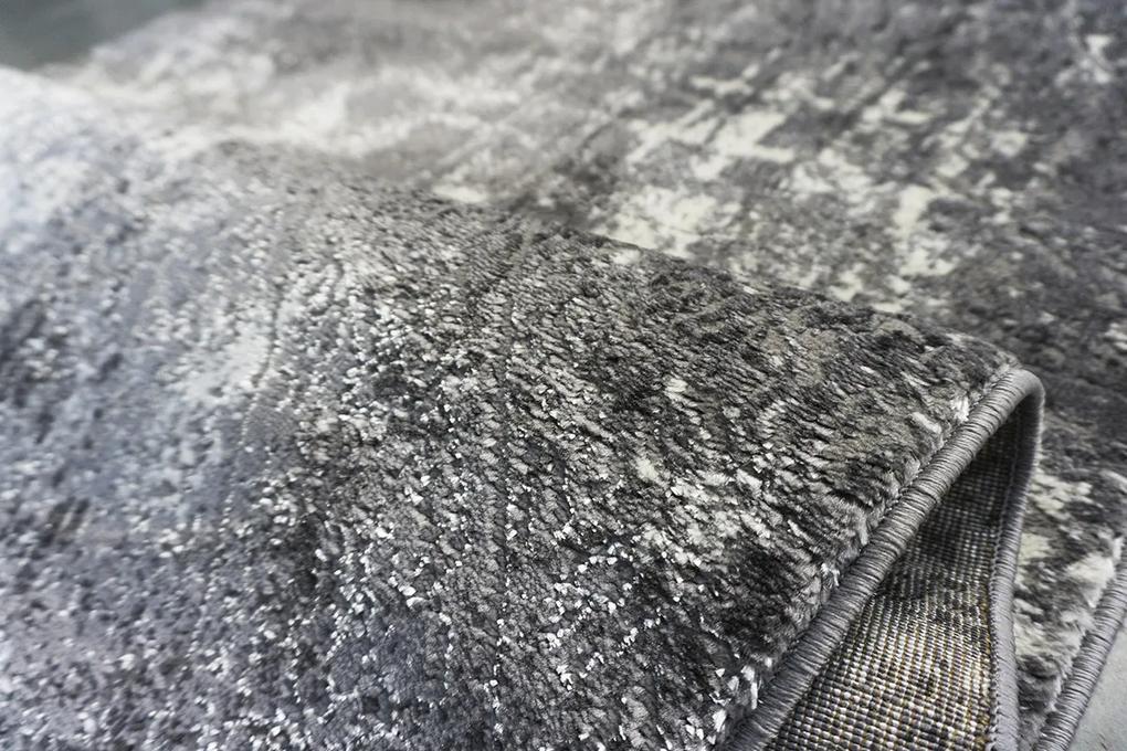 Berfin Dywany Kusový koberec Zara 8507 Grey - 120x180 cm