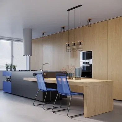 Závěsné svítidlo SOLLUX GOTTO 1 E27 1x15W bez žárovky SL.1263