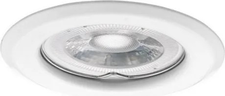Podhledové svítidlo Kanlux ARGUS II CT-2114-W bílá 37156