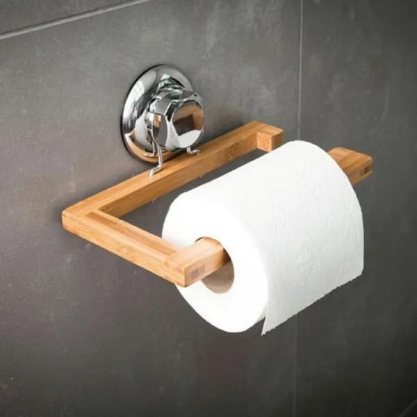 Držák na toaletní papír Compactor Bestlock