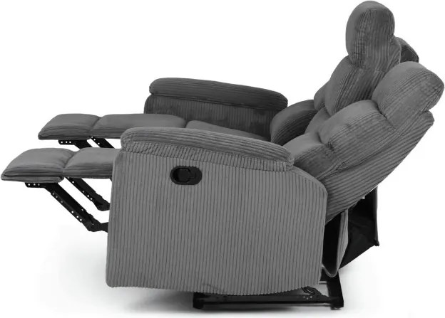 Sedací souprava šedá ASD-C5981 GREY6