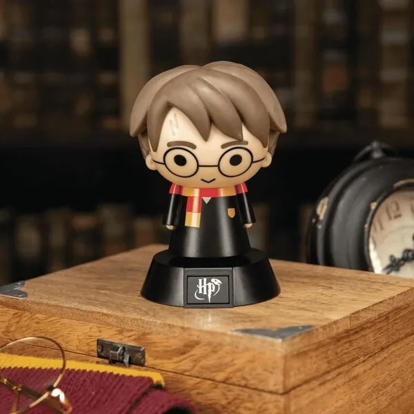 Icon Light Harry Potter - Harry