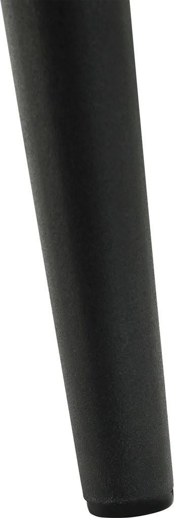 Designové křeslo, šedohnědá Taupe Velvet látka, ZIRKON