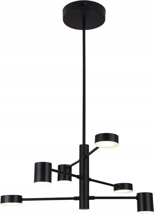 Závěsná lampa Solomon 6355 Rabalux