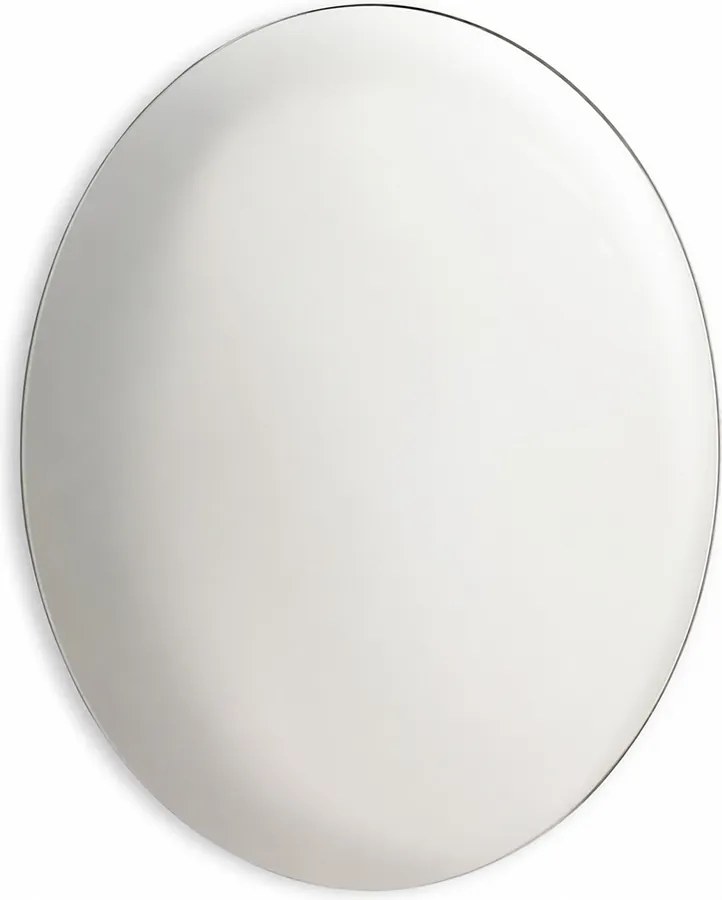Glas Italia designová zrcadla Menteur Round Large (Ø 160cm)