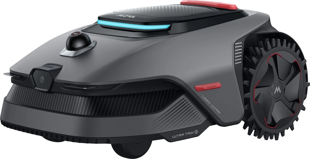 Mova robotická sekačka lidax ultra 1600