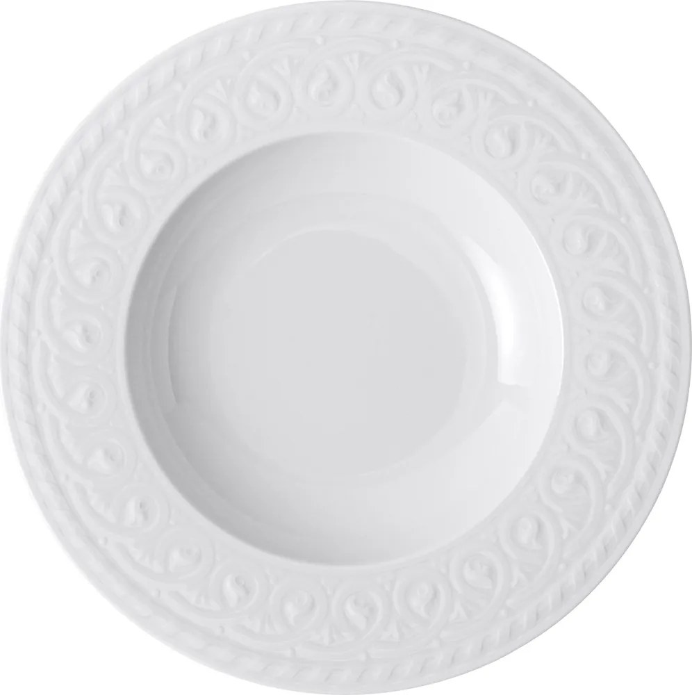 Villeroy&Boch Villeroy & Boch Cellini polévkový talíř 24cm