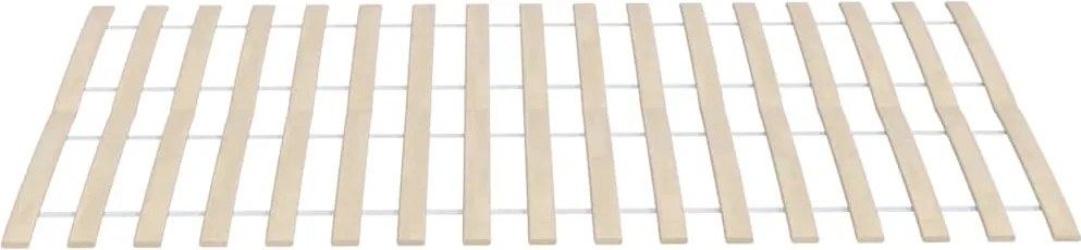 Náhradní lamely k posteli s 34 lamelami 2 ks 80x200 cm 3203720