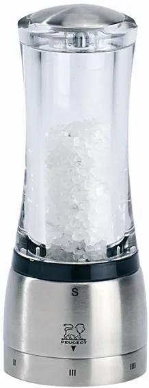 Peugeot, Mlýnek na sůl 16cm,  DAMAN U-select