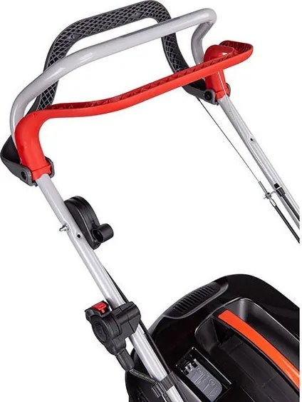 Benzínová sekačka G 53 TKE Comfort Plus