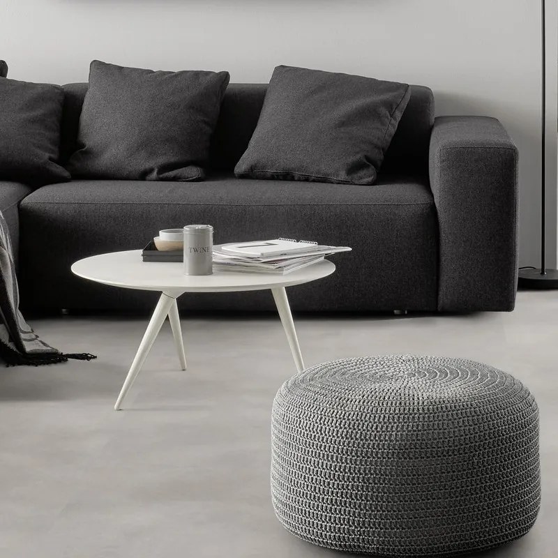 Vinylová podlaha Objectflor Expona Commercial 5067 Light Grey Concrete 3,34 m²