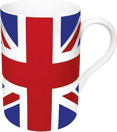 Hrnek Velká Británie - vlajka | BIANO