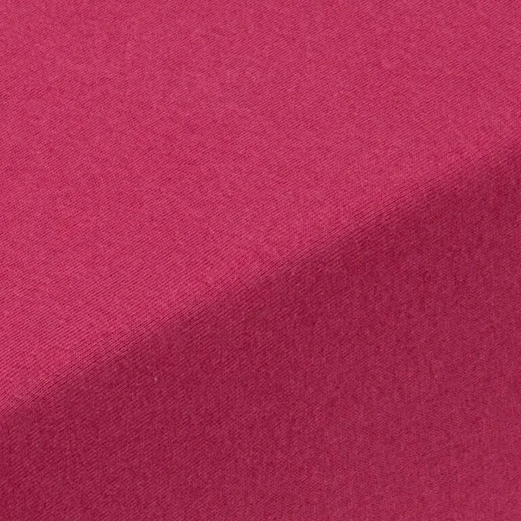 Napínací prostěradlo jersey EXCLUSIVE vínové