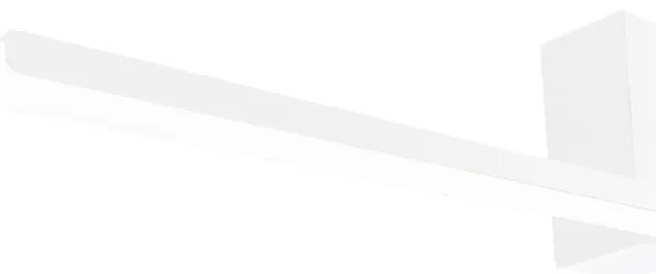 Nástěnné LED svítidlo Artemis, 1x LED 13,8w, 4000k, w