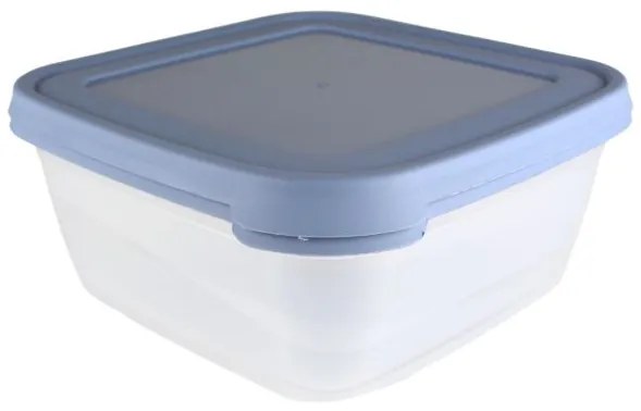 Smartcook Plastová dóza 2x2,5l