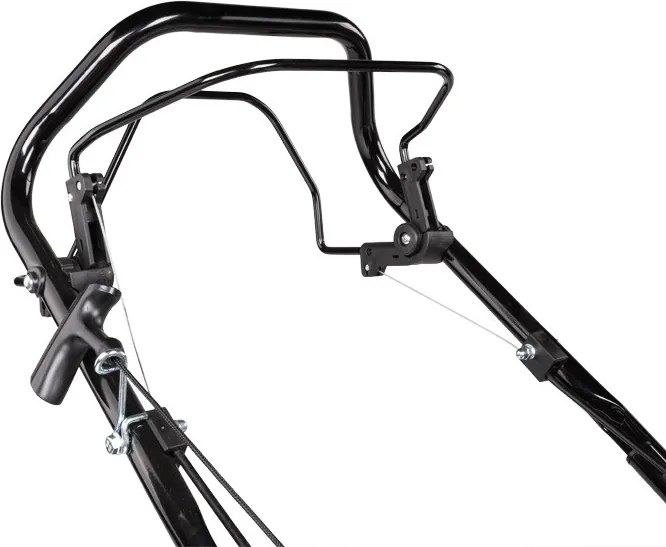 Benzínová sekačka MTF LM 40 PSP