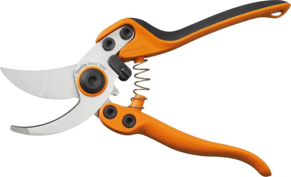 FISKARS Nůžky zahradní profesionální (M) PB-8