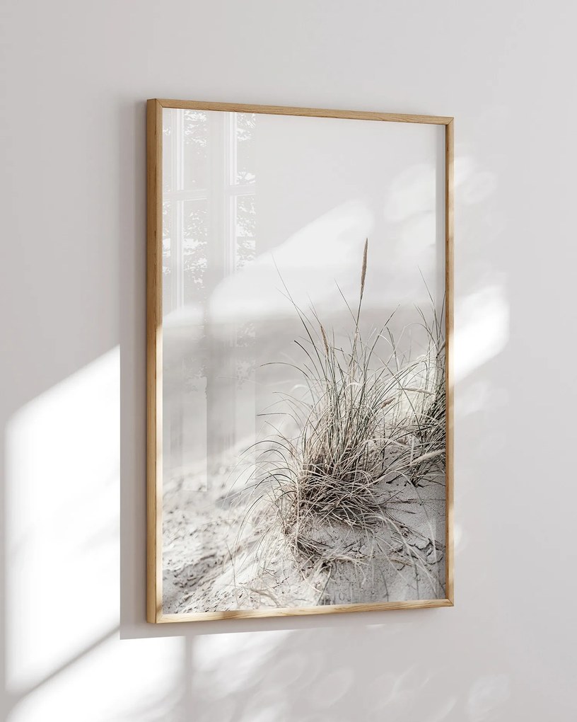 Oboustranný plakát Maják / Plážové Duny | 30 x 42 cm | DP351341