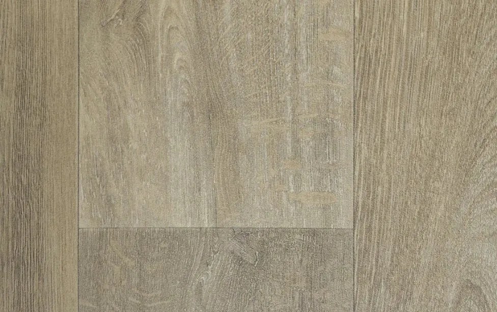 BEAUFLOR PVC podlaha - lino BLACKTEX Texas Oak 609M - tmavší dřevo ŠÍŘKA: 4 m, POUŽITÍ: Zátěžové