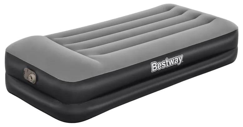 Bestway Nafukovací matrace s vestavěnou pumpou 191 x 97 x 46 cm, Bestway 93781