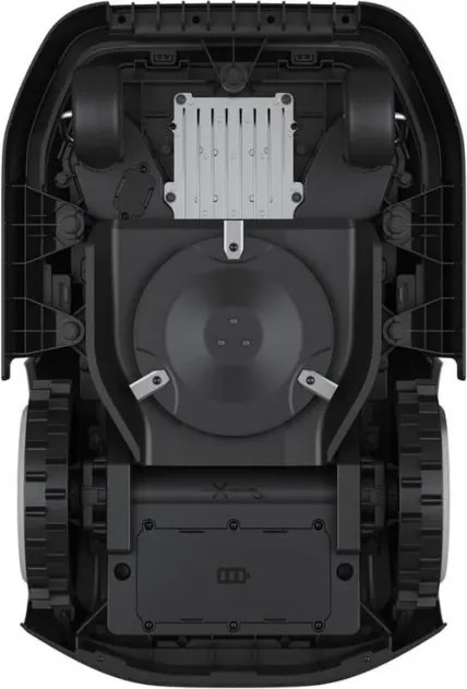 Robotická kosačka ECOVACS GOAT G1-800 GREY