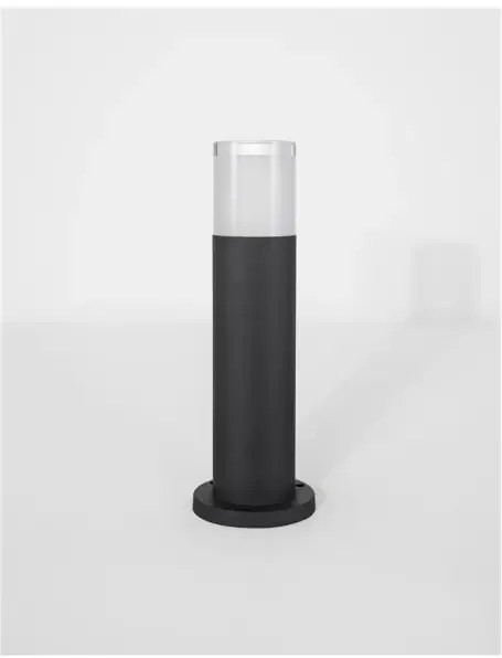 Venkovní LED lampa Noten B 9 černé