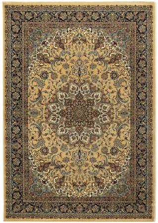 Koberce Breno Kusový koberec RAZIA 5503/ET2J, Vícebarevné, 160 x 235 cm