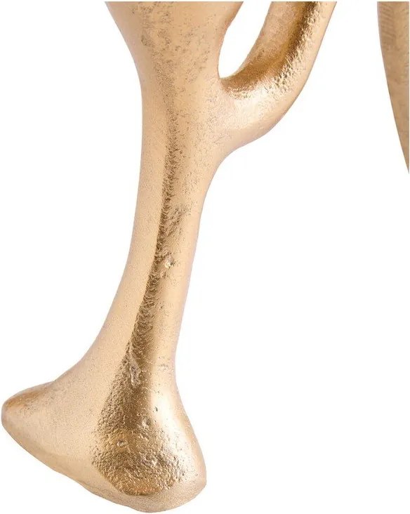 Kovový svícen Prato – Premier Housewares