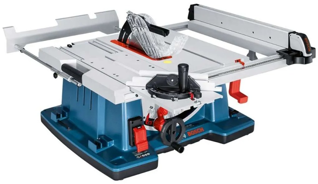 Bosch - Stolní okružní pila 254 mm, 2000 W 0601B30400