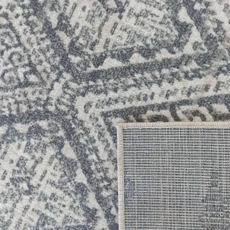 Skandinávský koberec se vzory Šířka: 120 cm | Délka: 170 cm