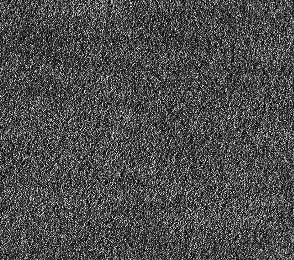 CONDOR Metrážový koberec FOCUS 276 BARVA: Šedá, ŠÍŘKA: 4 m