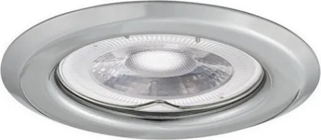 Podhledové svítidlo Kanlux ARGUS II CT-2114-C chrom 37152