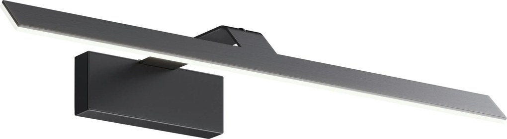 XXXLutz OBRAZOVÉ SVÍTIDLO, 52/5,5/22 cm - Online Only svítidla - 004353007901