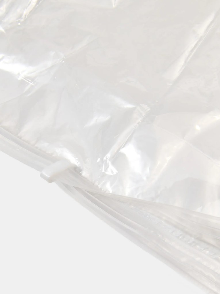 Sinsay - Vakuové úložné vaky 3 pack - bílá