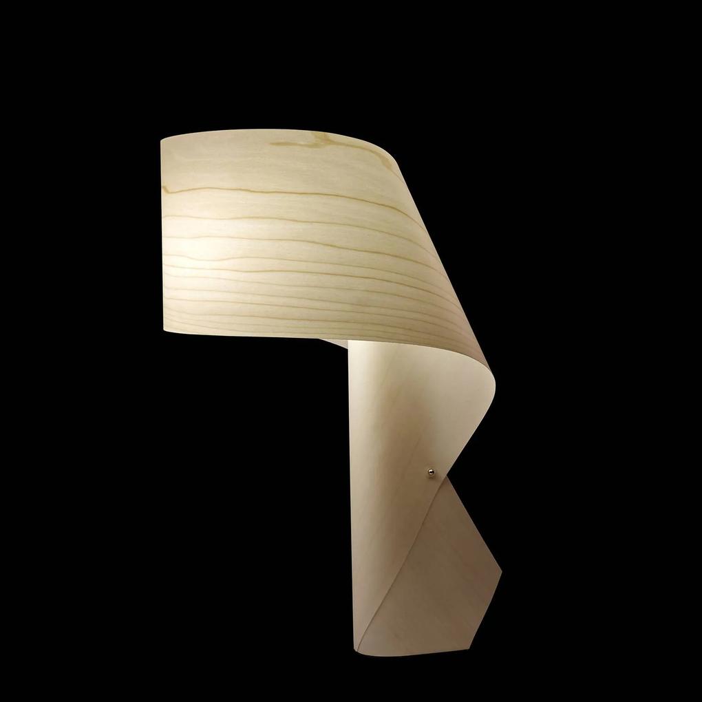 LZF Air stolní lampa slonovina