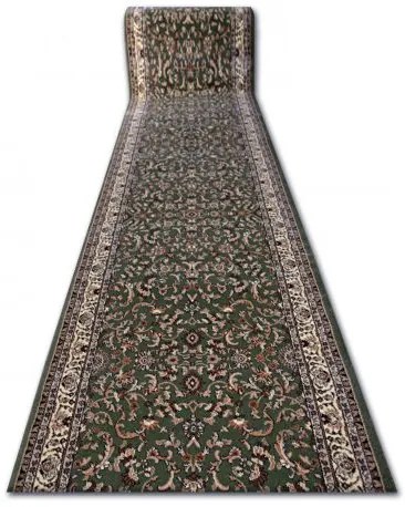 Běhoun ROYAL ADR 1745 zelený Šíře: 80 cm