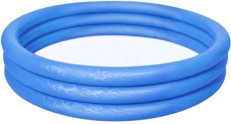 Dětský nafukovací bazén Bestway 183x33 cm modrý