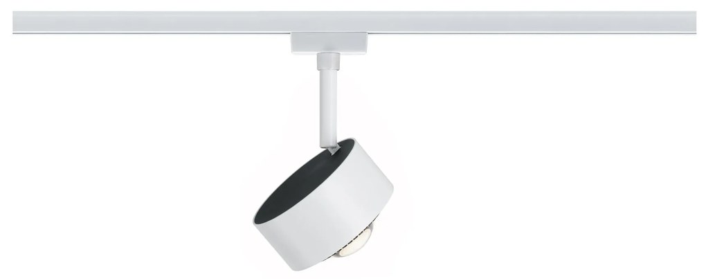 Paulmann 95395 Aldan, spot pro Urail systém, 9W LED 2700K stmívatelné, bílá, výška 17cm