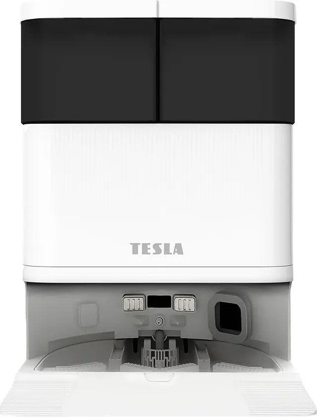 TESLA RoboStar iQ900 Ultra - laserový robotický vysavač 4v1