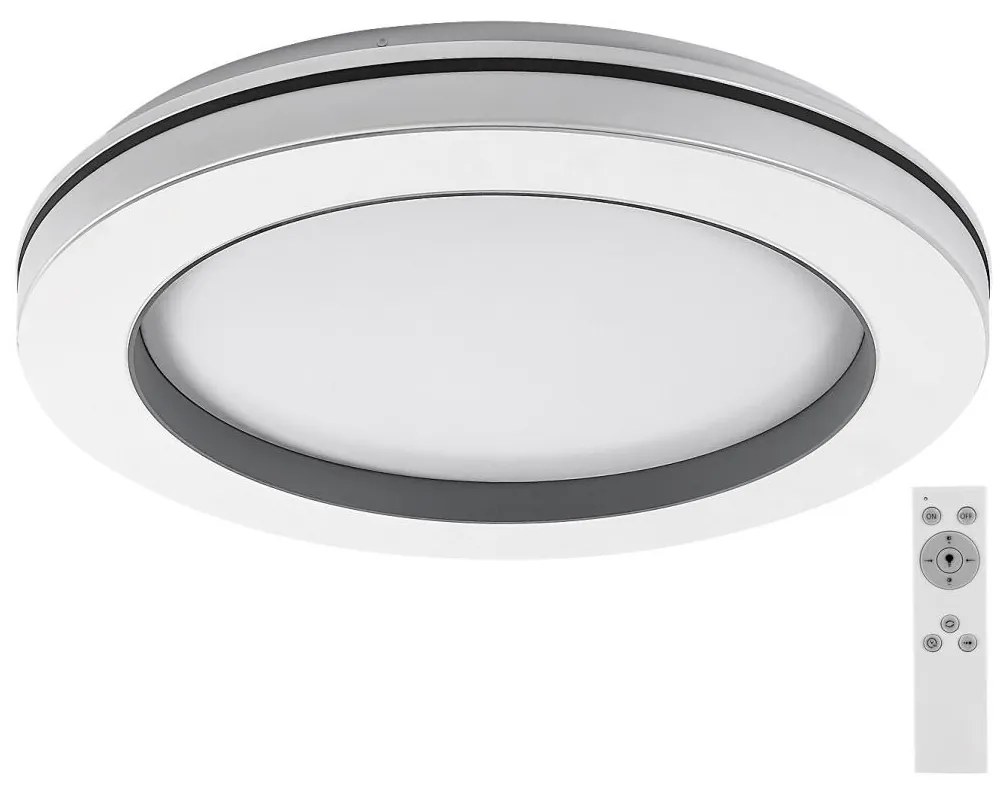 Rabalux Rabalux 71003 - LED Stmívatelné stropní svítidlo COOPERIUS LED/47W/230V + DO RL71003