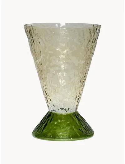 Ručně vyrobená váza Abyss, V 29 cm