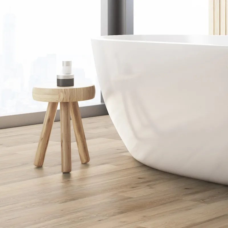 Vinylová podlaha Objectflor Expona Commercial 4128 Oiled Oak Parquet 3,34 m²