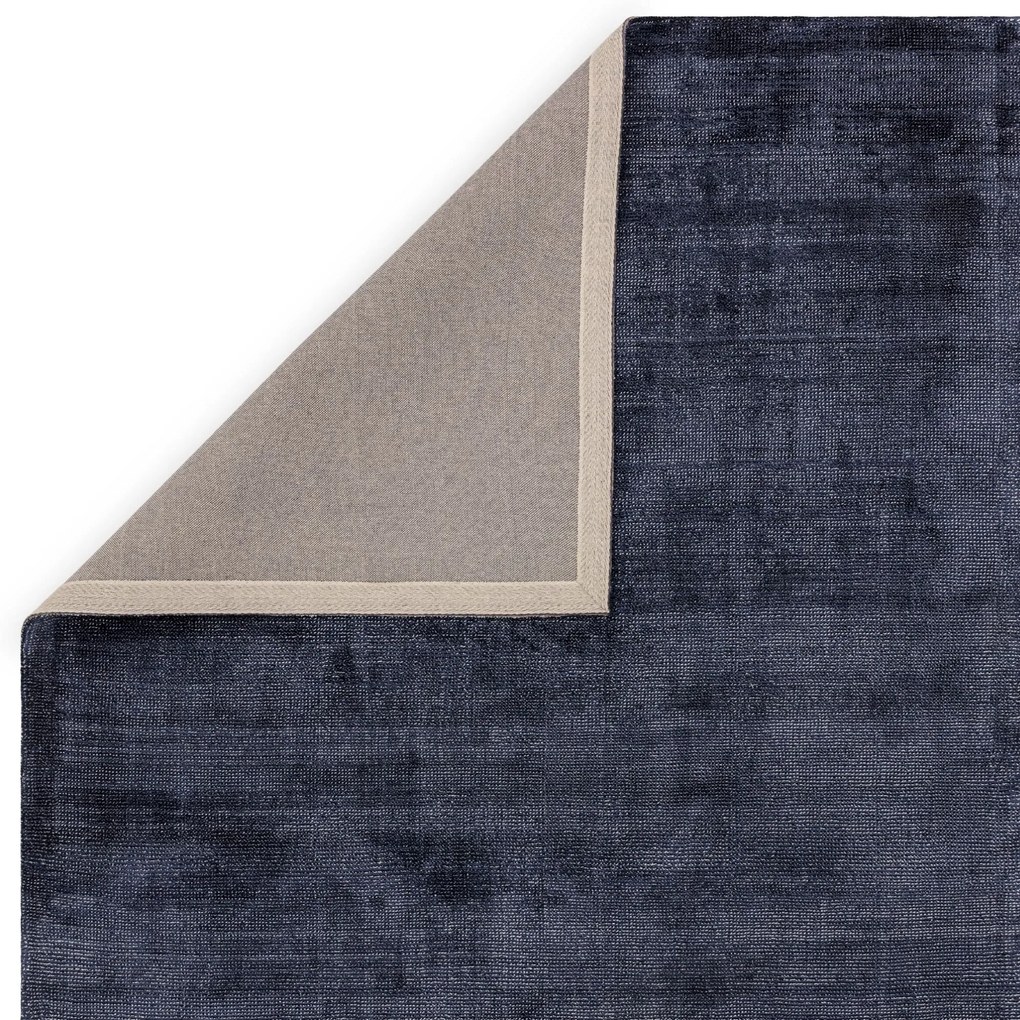 Tribeca Design Kusový koberec Bree Navy Rozměry: 120x170 cm