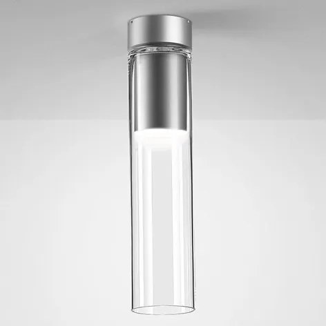 Aquaform designová stropní svítidla Modern Glass Tube LED 230V