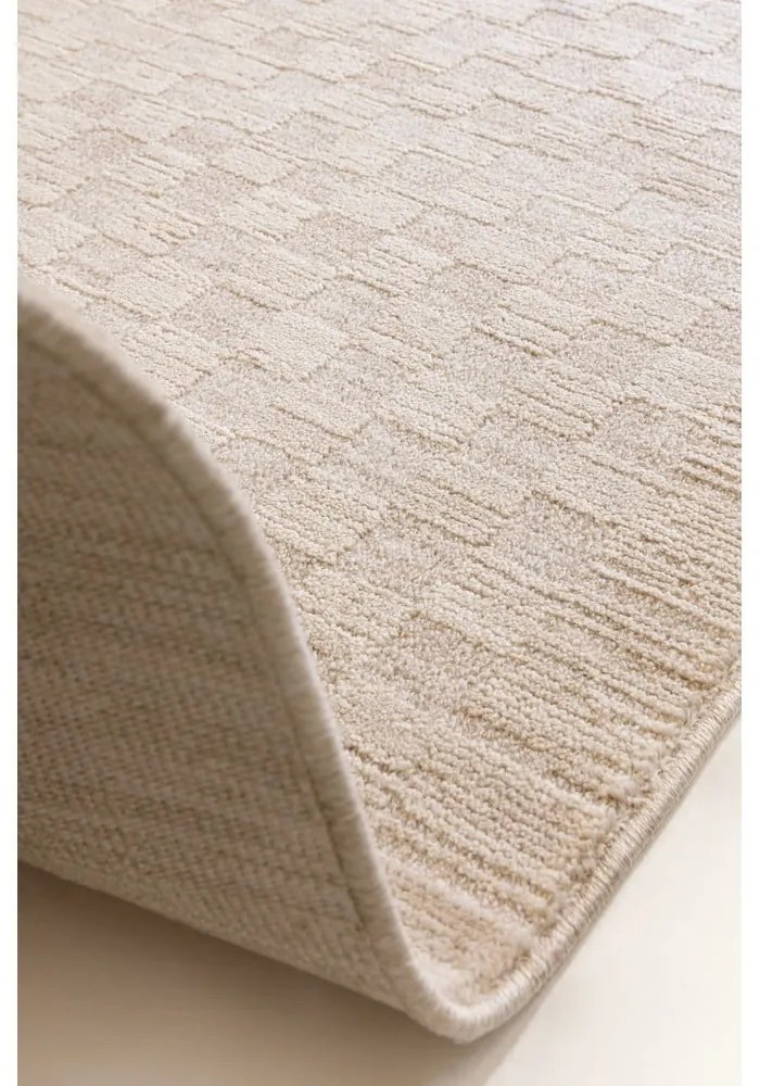 Krémový koberec 200x300 cm Laurent Beige Natural – Asiatic Carpets