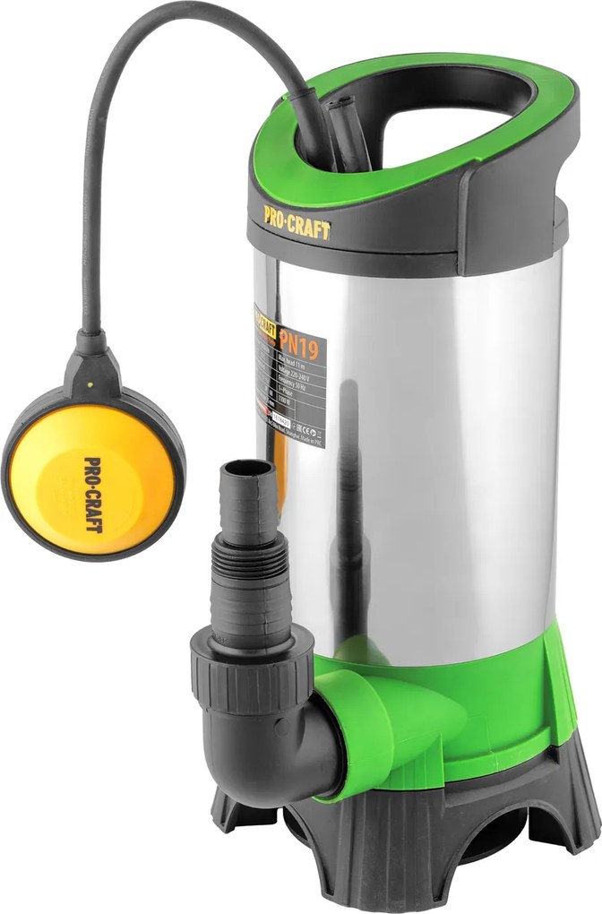 Procraft PN19