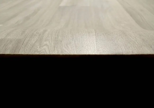 PVC podlaha Inspire Pure Oak 719M - šedá / béžová / krémová