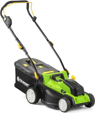 Výrobce: Fieldmann Fieldmann 50004554 FZR 70375-0 2x20V Sekačka