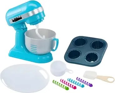 MGA Little Tikes Creative Chefs Bakers Kit / Dětská kuchyňka / plast /